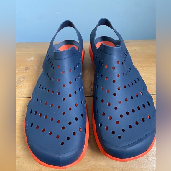 CROCS | Shoes | Crocs Mens Swiftwater Wave Clogs Size M 2 | Poshmark